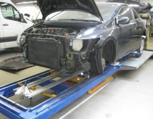 Collision Repair Body Shop in Bridgeport, CT - Breezy Point Auto Body